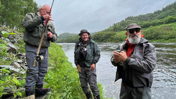 Gaula River 2022 – Finally Back Where It All Started | Film Archive ...