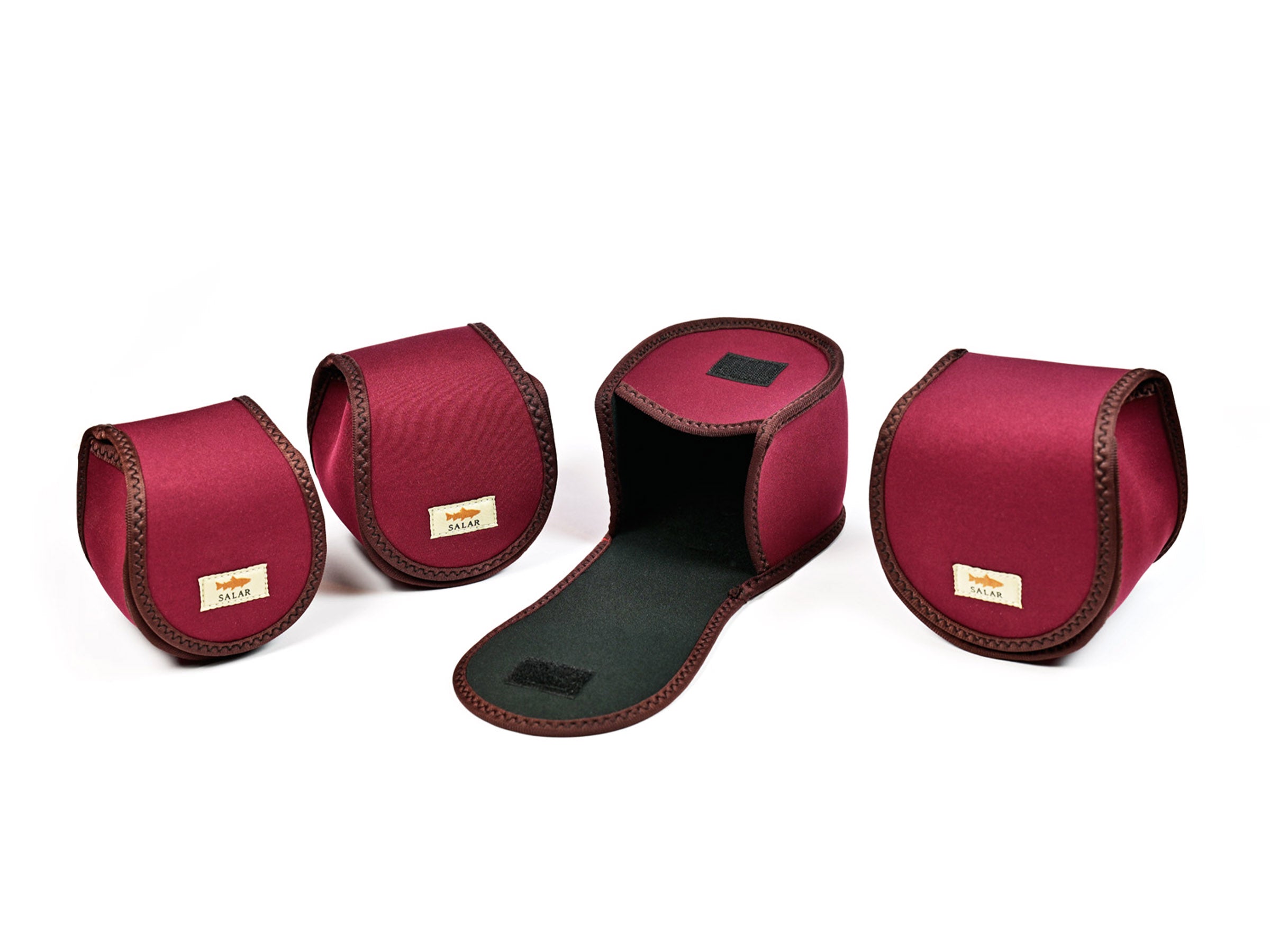 SALAR Neoprene Reel Case Four | Shop now – Frödinflies