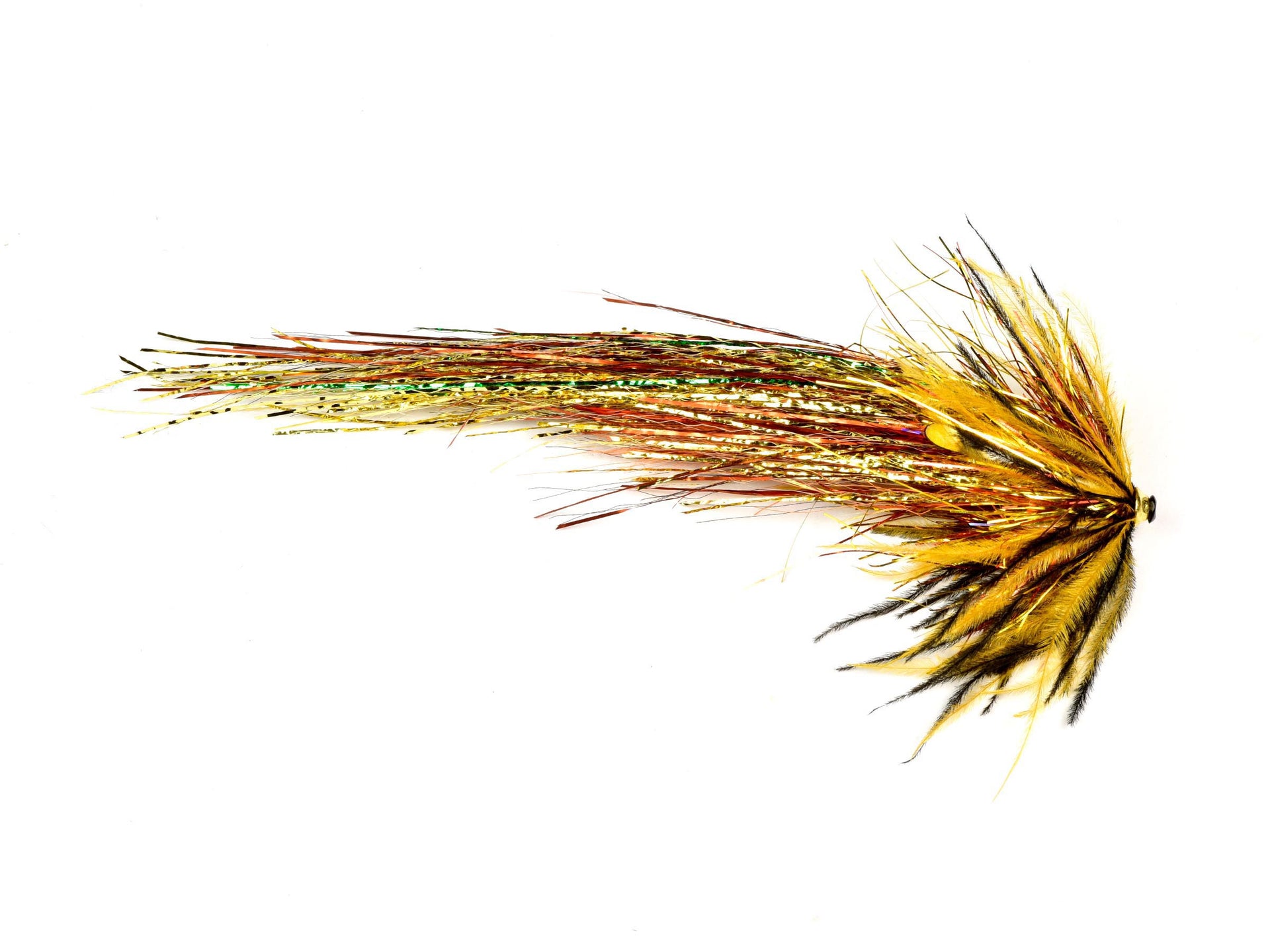 Salmon Flies | Scandinavian Tube Flies – Frödinflies – FRÖDINFLIES
