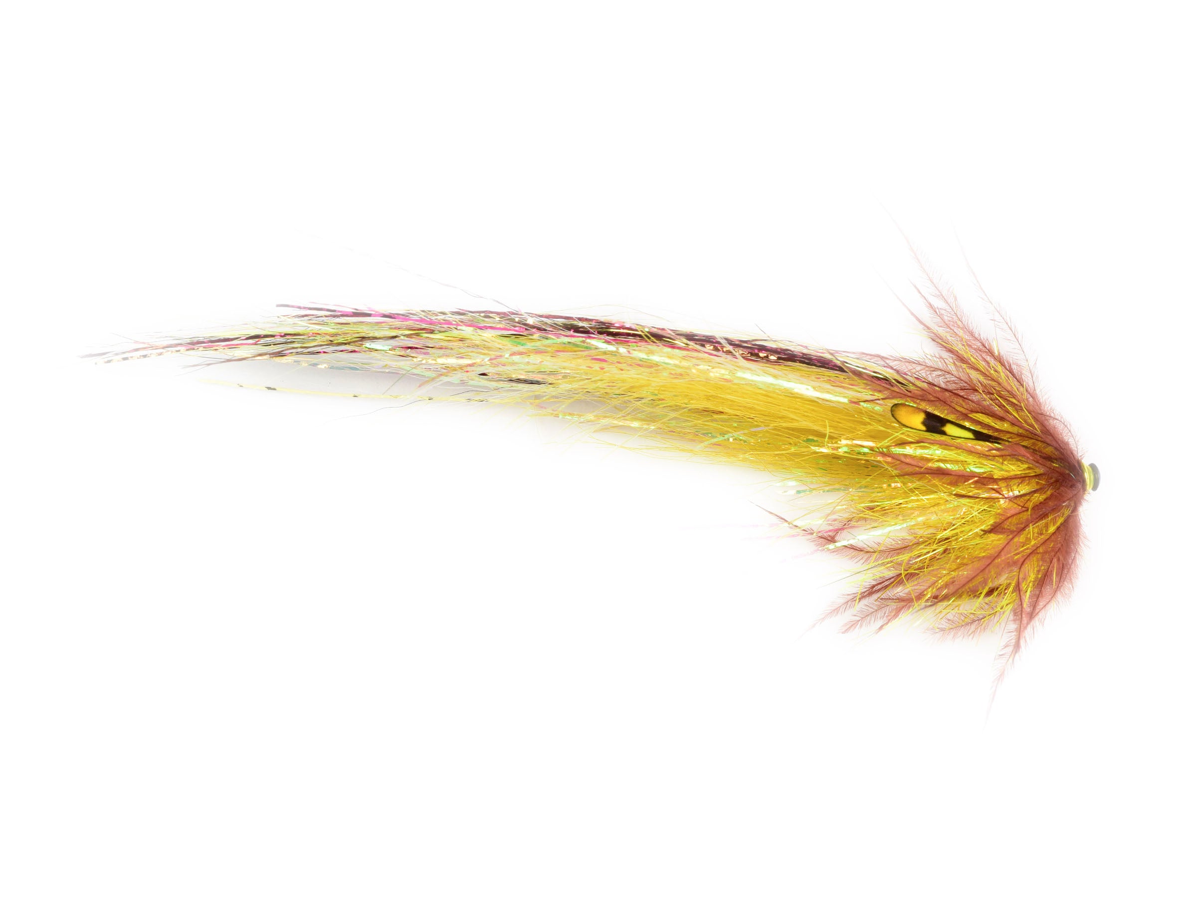 Hot Magma Yellow Flash Wing | Shop now – Frödinflies