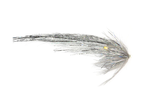Sea Lice Silver Flash Wing | Shop now – Frödinflies
