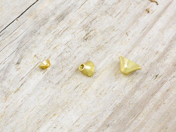 FITS Tungsten 1/2 Turbo Cones | Shop now – Frödinflies