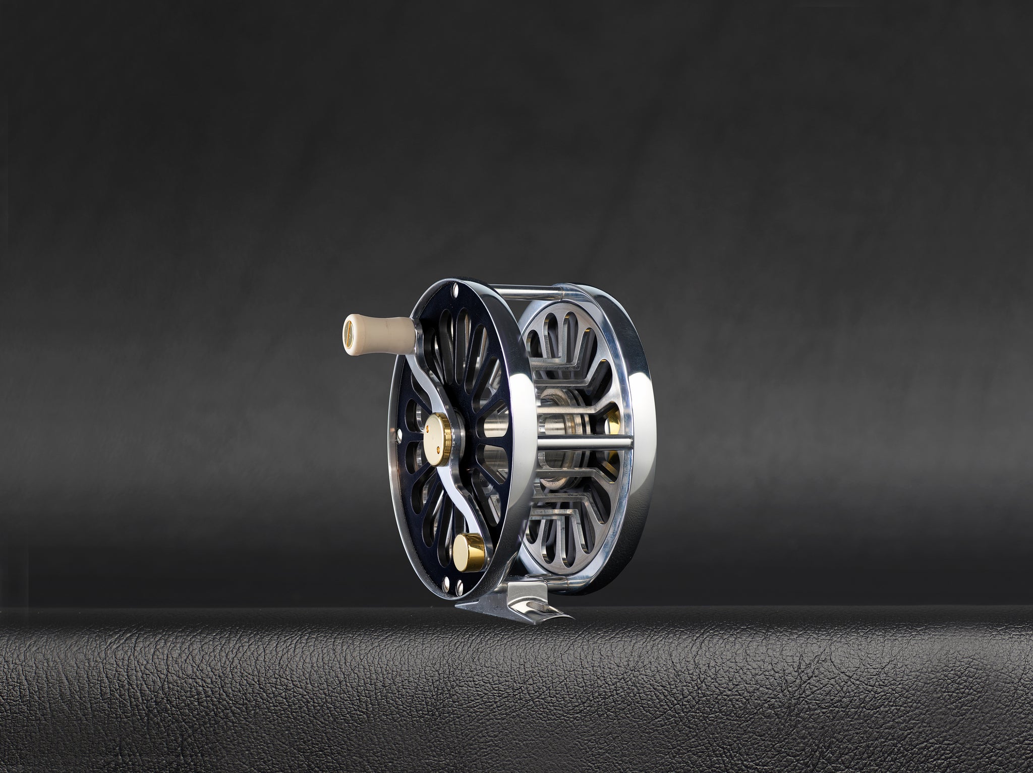 SALAR Limited Edition Series | High-Performance Salmon Reels – Frödinflies