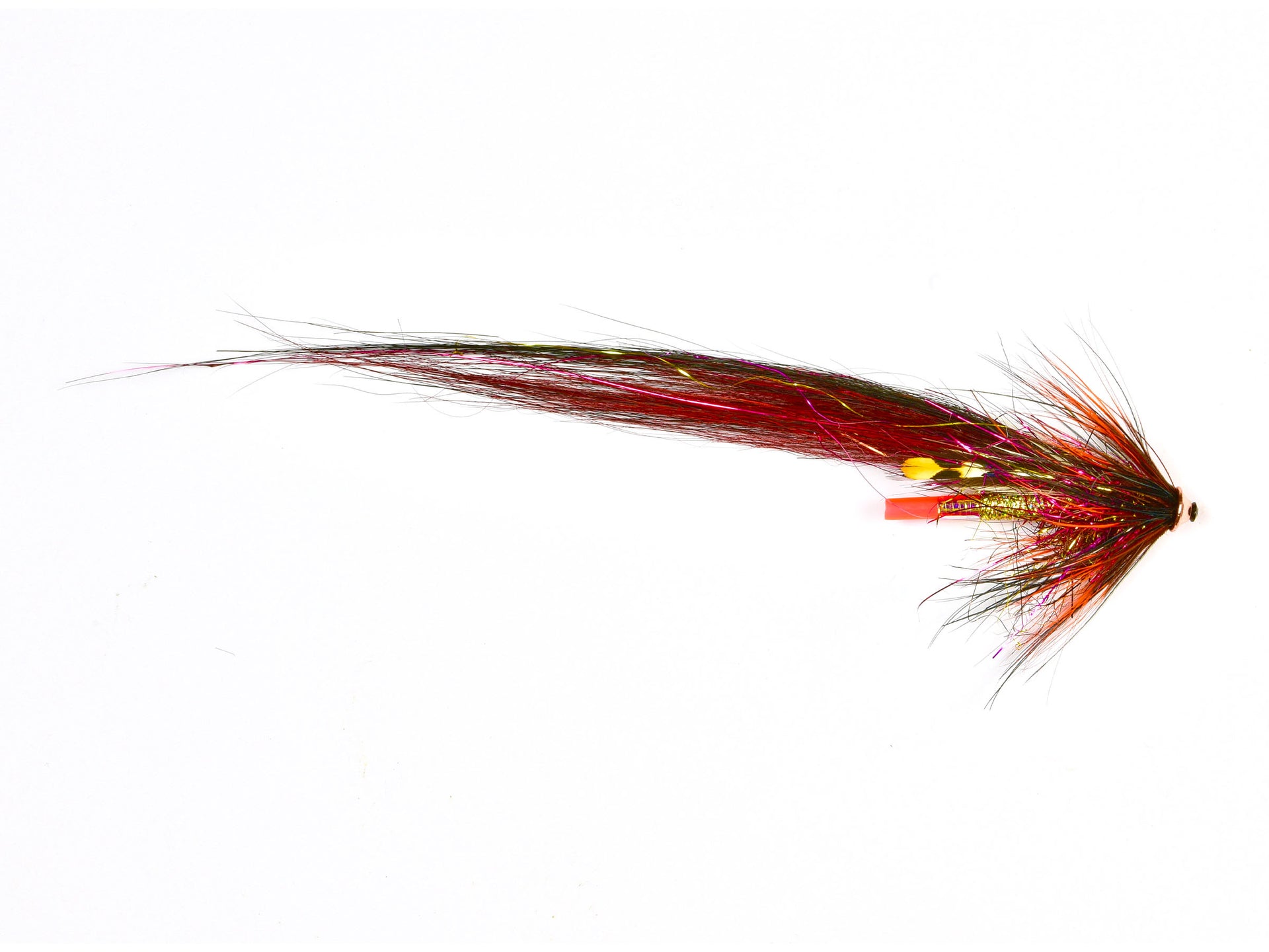 Salmon Flies | Scandinavian Tube Flies – Frödinflies