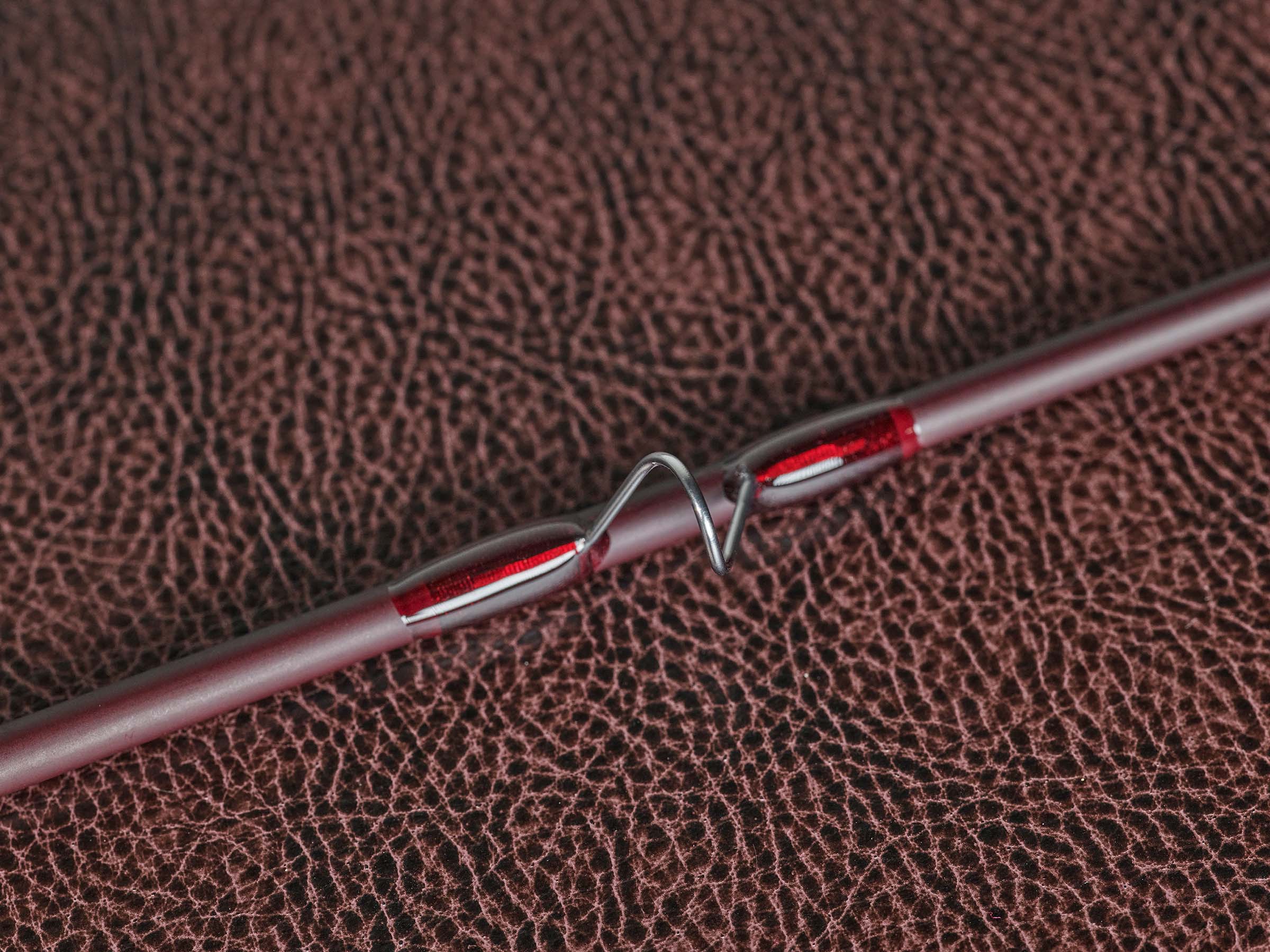 SALAR S3 10’ Single-Handed Rod | Shop now – Frödinflies