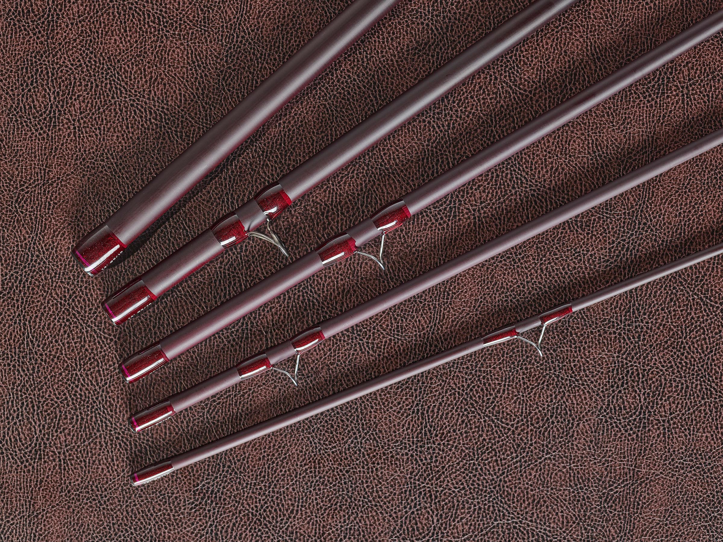 SALAR S3 14’ Double-Handed Rod | Shop now – Frödinflies