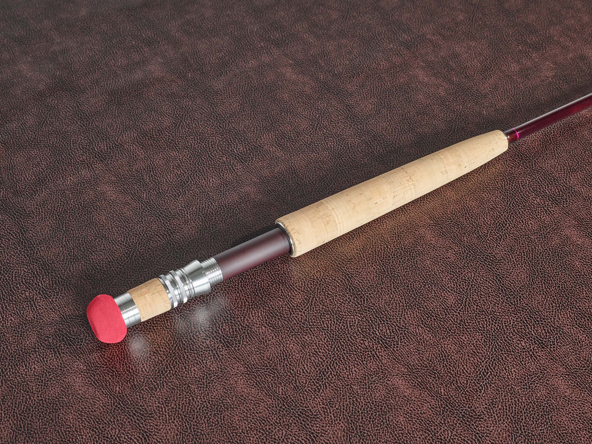 SALAR S3 10’ Single-Handed Rod | Shop now – Frödinflies