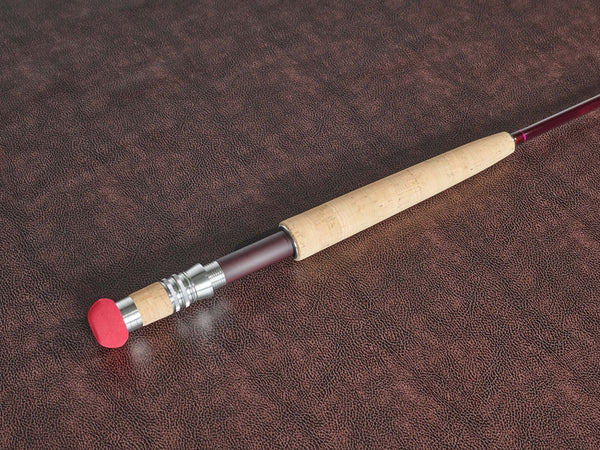 SALAR S3 10’ Single-Handed Rod | Shop now – Frödinflies